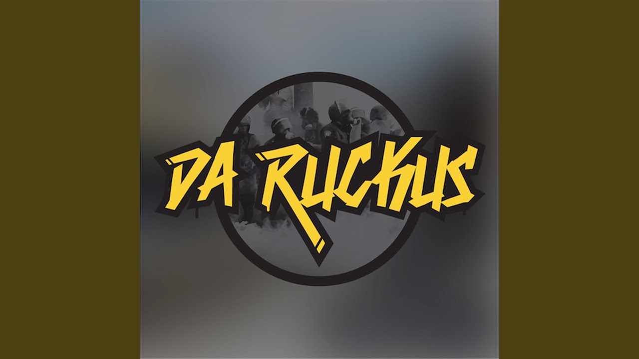 Da Ruckus 2016 - YouTube