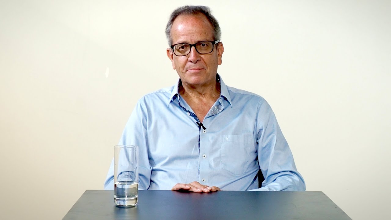 Um verdadeiro paraíso: NORTE GLOBAL, SUL GLOBAL - Alberto Acosta - YouTube