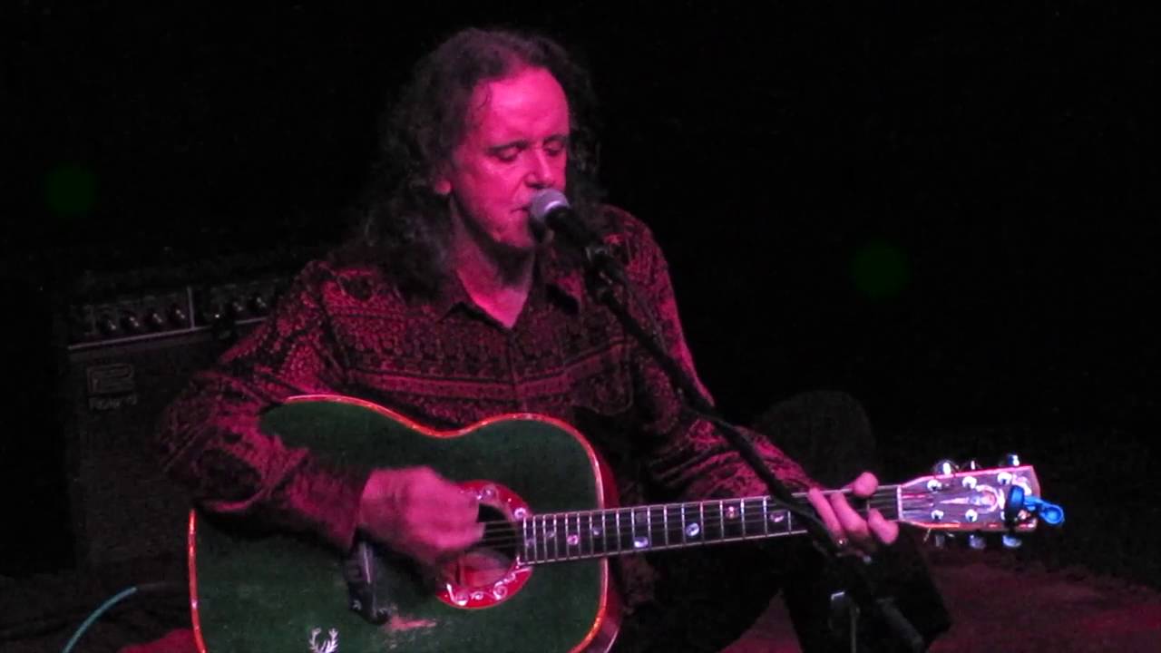 Atlantis - Donovan live - YouTube