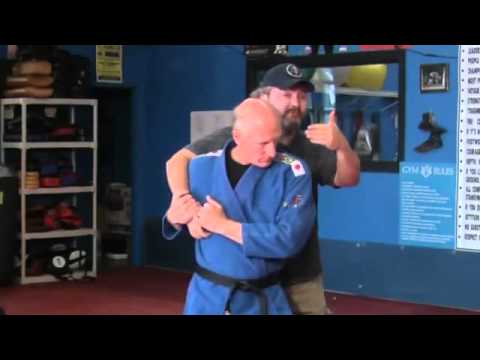 Krav Maga Basics: Defense Techniques - YouTube