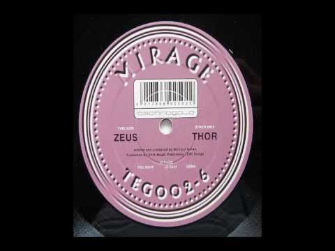 Mirage – Mirage – Vinyl (12"), 1996 [r56287] | Discogs