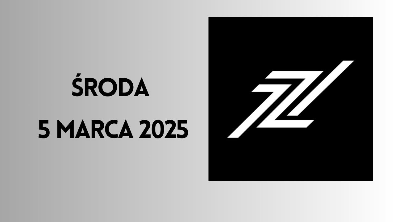 Środa 5 Marca- 7:21 - YouTube