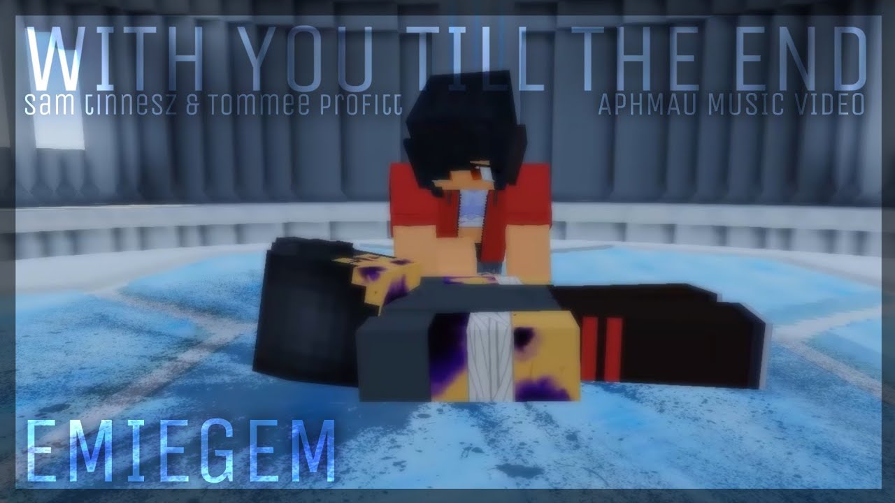 MyStreet: When Angels Fall | With You Til The End | Aphmau Minecraft ...
