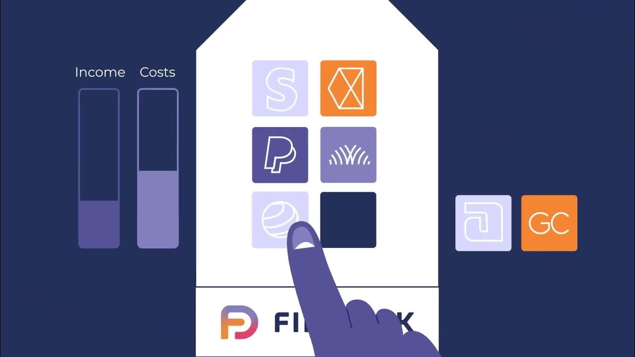 FinDock. Payments on Salesforce. - YouTube