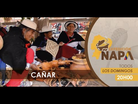 CAÑAR