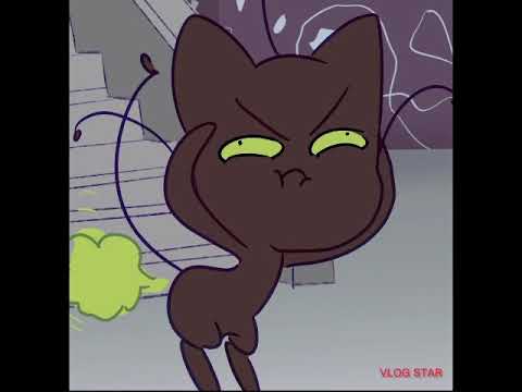 Miraculous ladybug and cat noir comic-plagg secret power