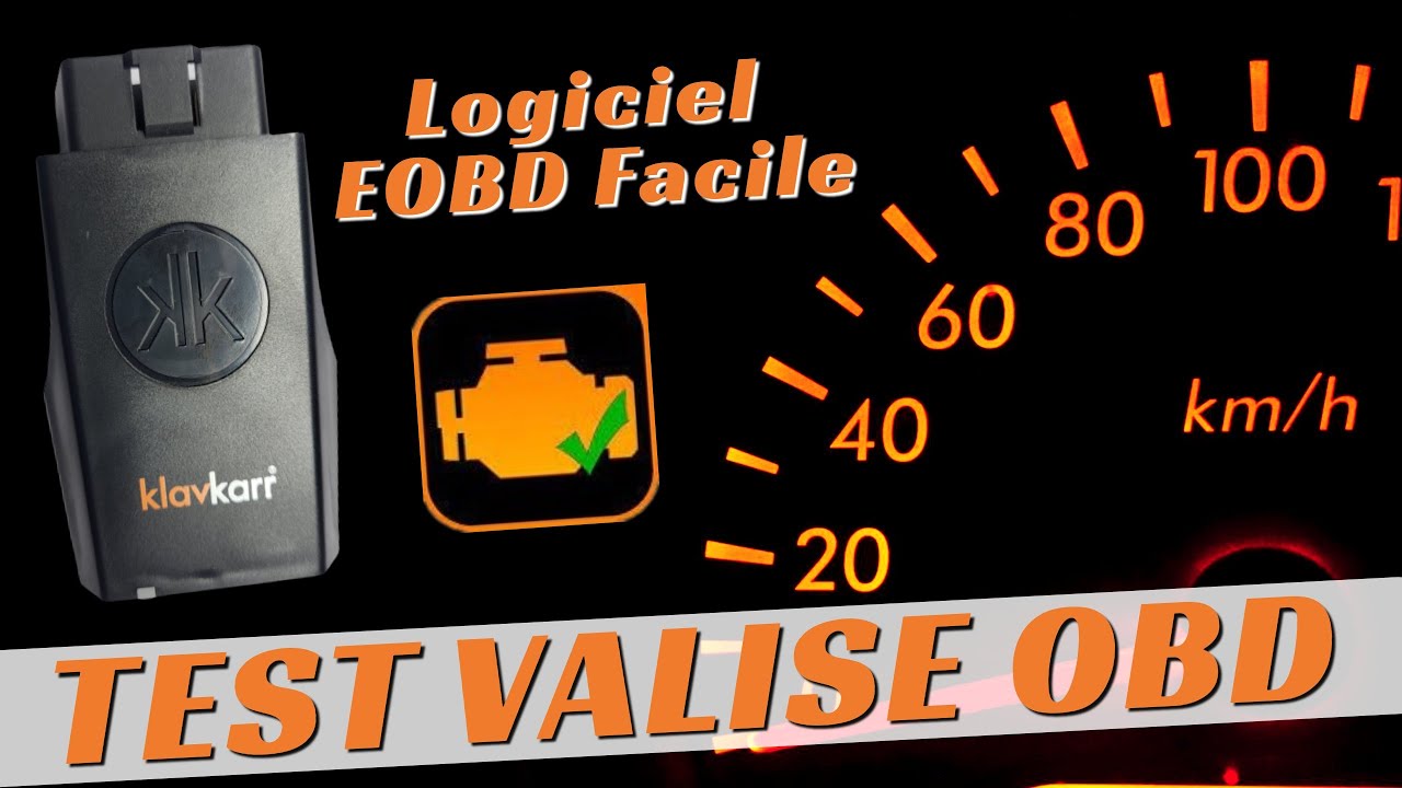 Logiciel Eobd Facile Version Complete