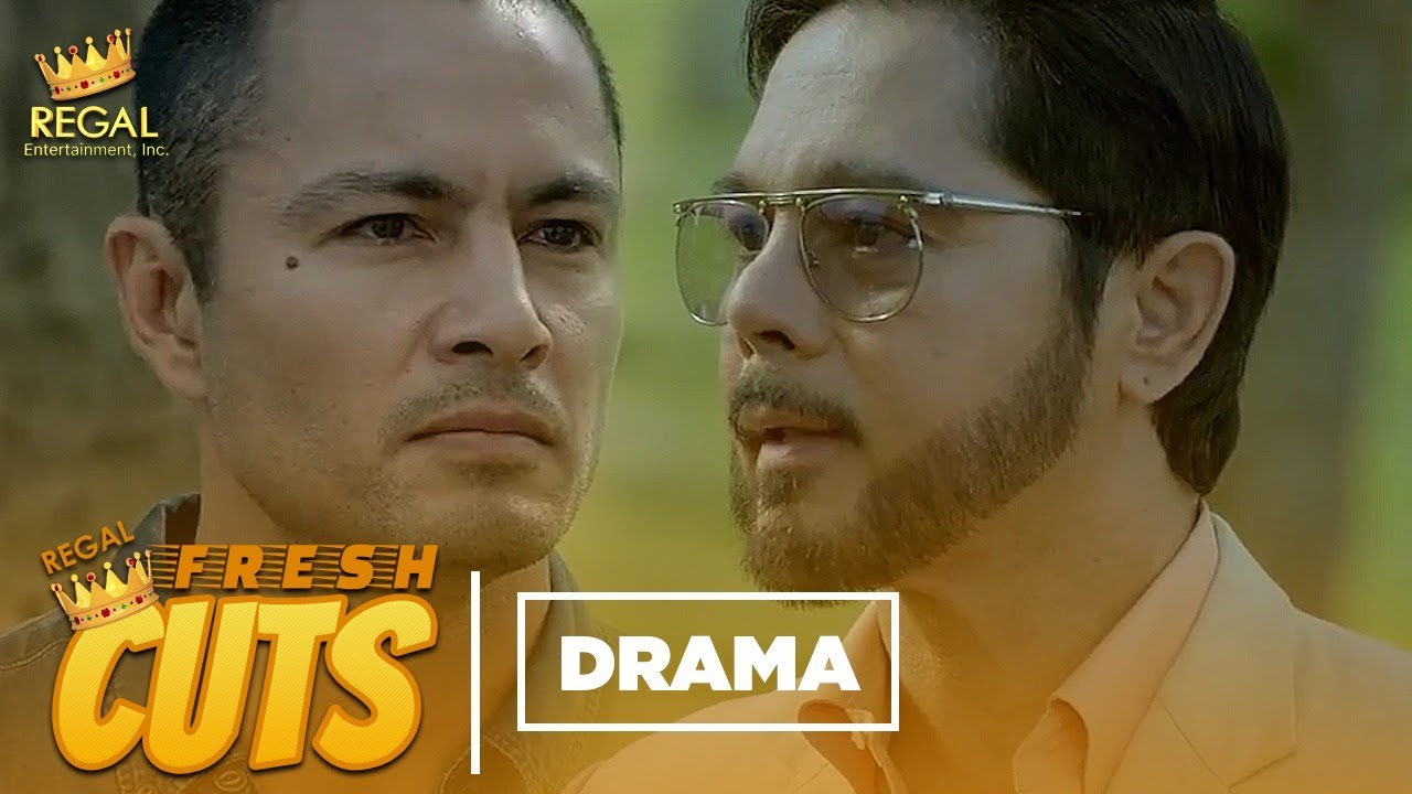 DEAL! Christopher de Leon iginiit ang buong katotohanan kay Derek Ramsay! | The Escort - YouTube