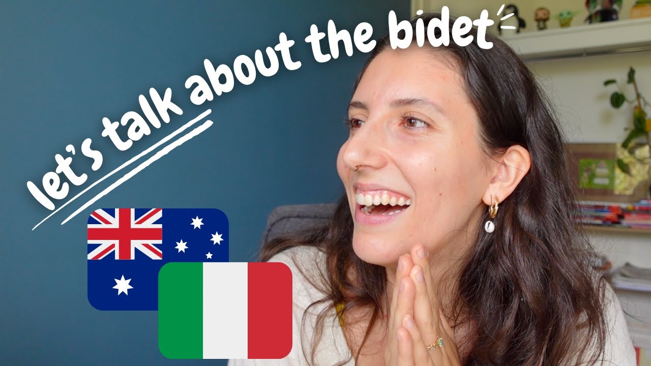 Italian listening practice - cultural shocks🇮🇹🇦🇺 #learningitalian # ...