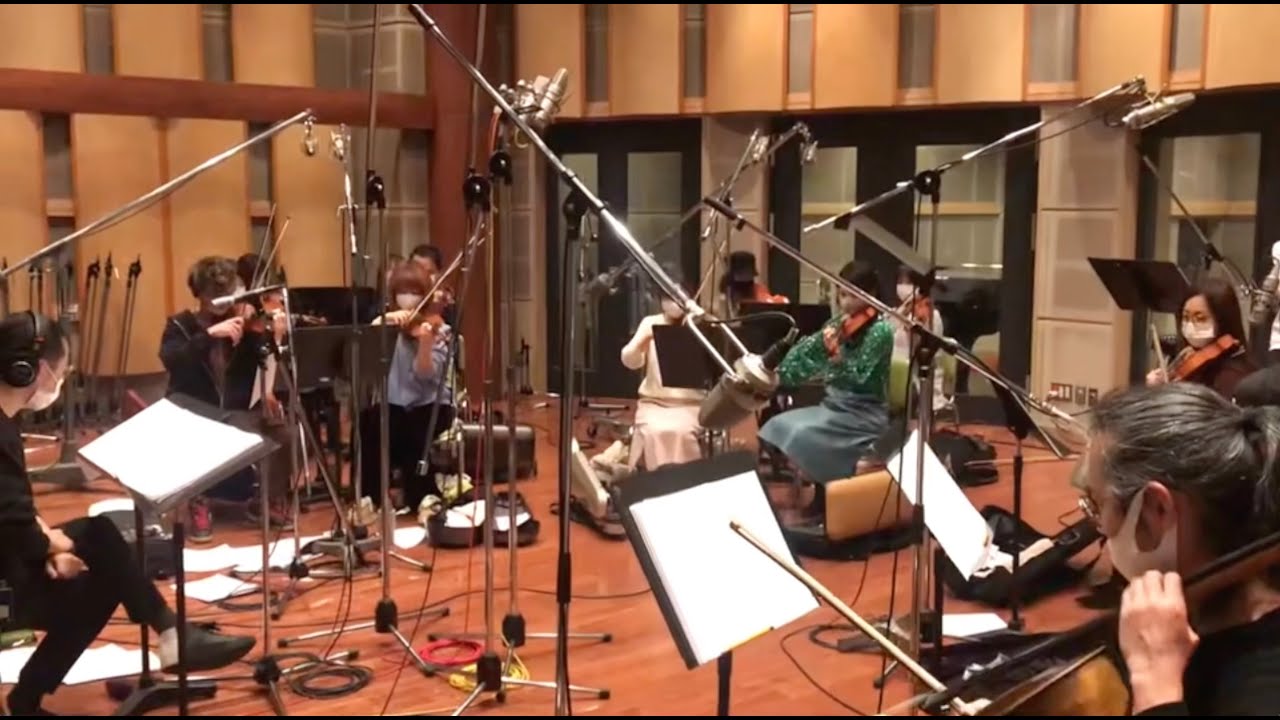 NotAnArtist - yuma yamaguchi (Behind the Scenes) - YouTube