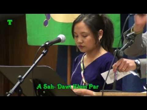 Dawt Khun Par - YouTube