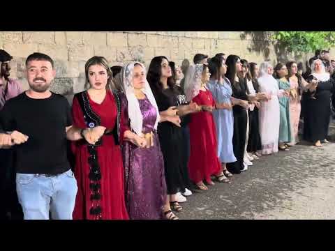 Mehmet Kurtay Nişanı ( Mala telan ) Ozan Ahmet Silopi Beşeri aşireti