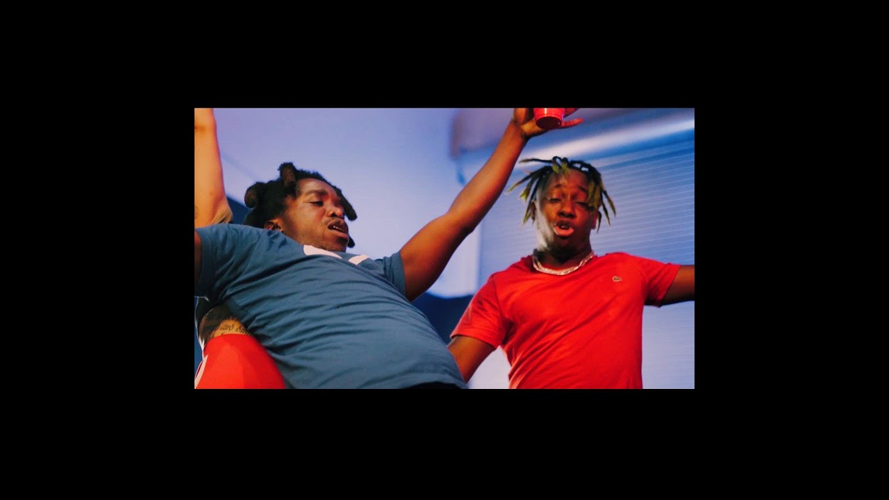 DJ KOOL JAY Fea ZOE POPPY - RED FLAG [ OFFICAL VIDEO ] - YouTube