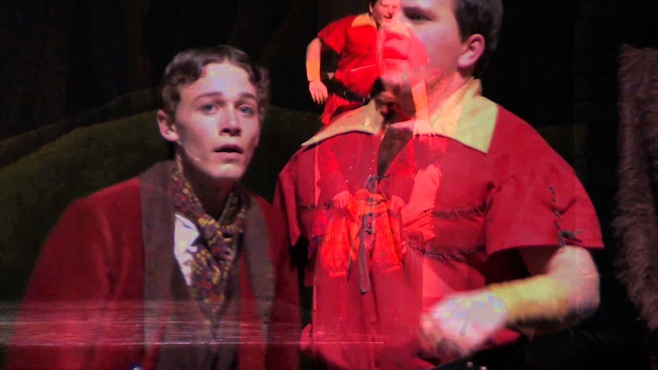 Patrick McCollumn - YouTube