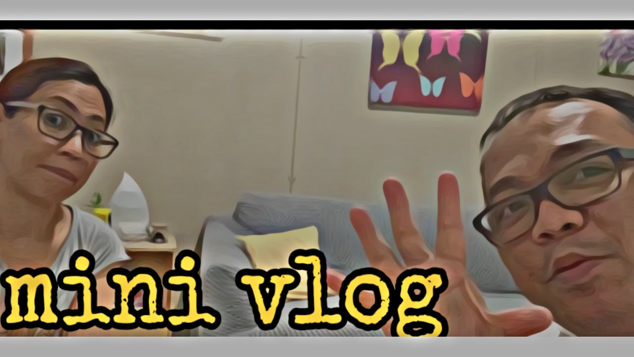 mini vlog01 - YouTube