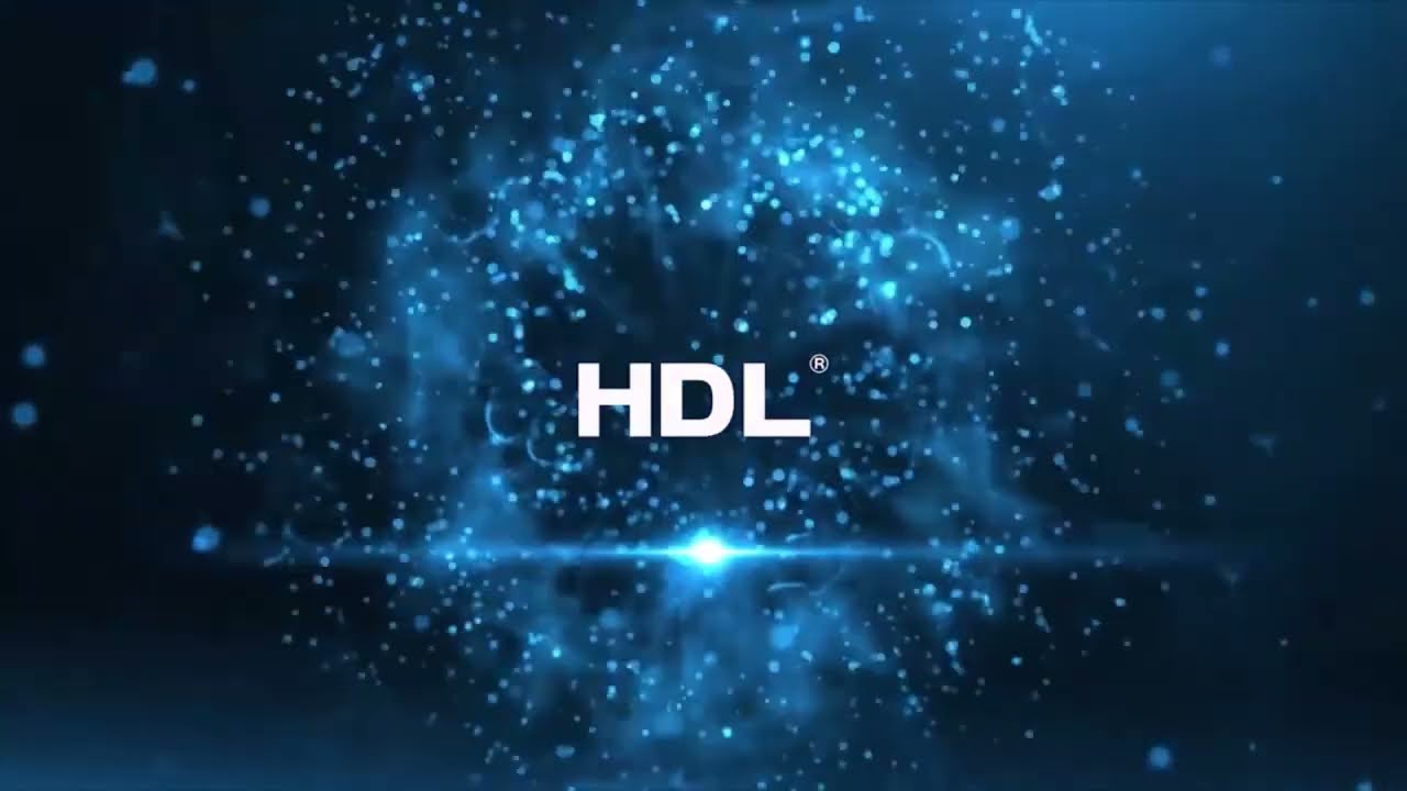 HDL Studio и On Pro. Пример настройки - YouTube