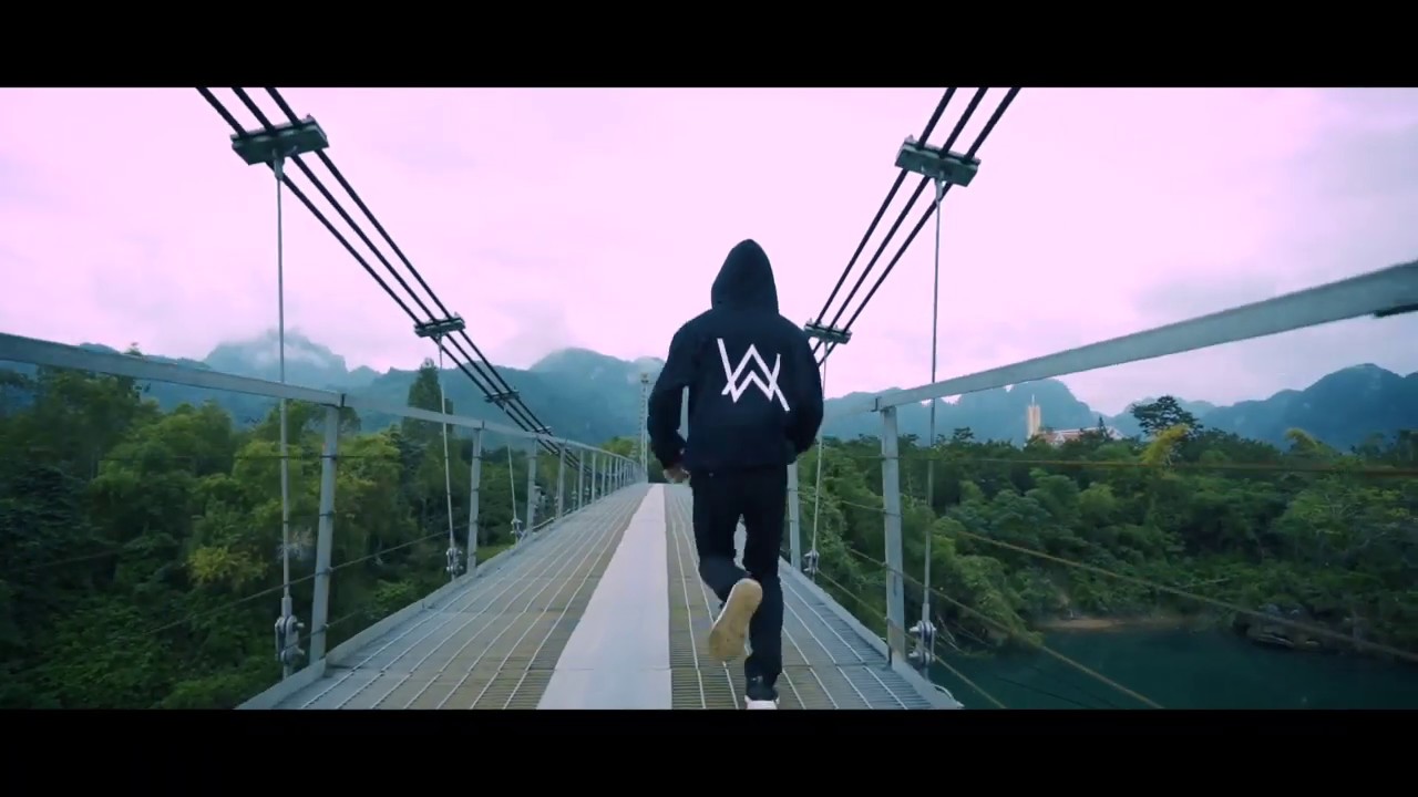 Alan Walker Heading Home - SON DOONG CAVE VERSION - YouTube