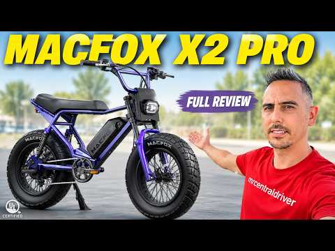 Macfox X2 Pro Review 2026: Honest Review