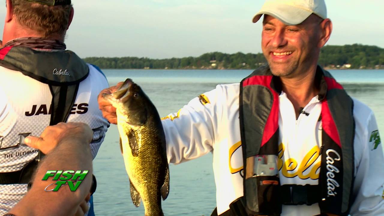 Tweed Stoco Lake - YouTube