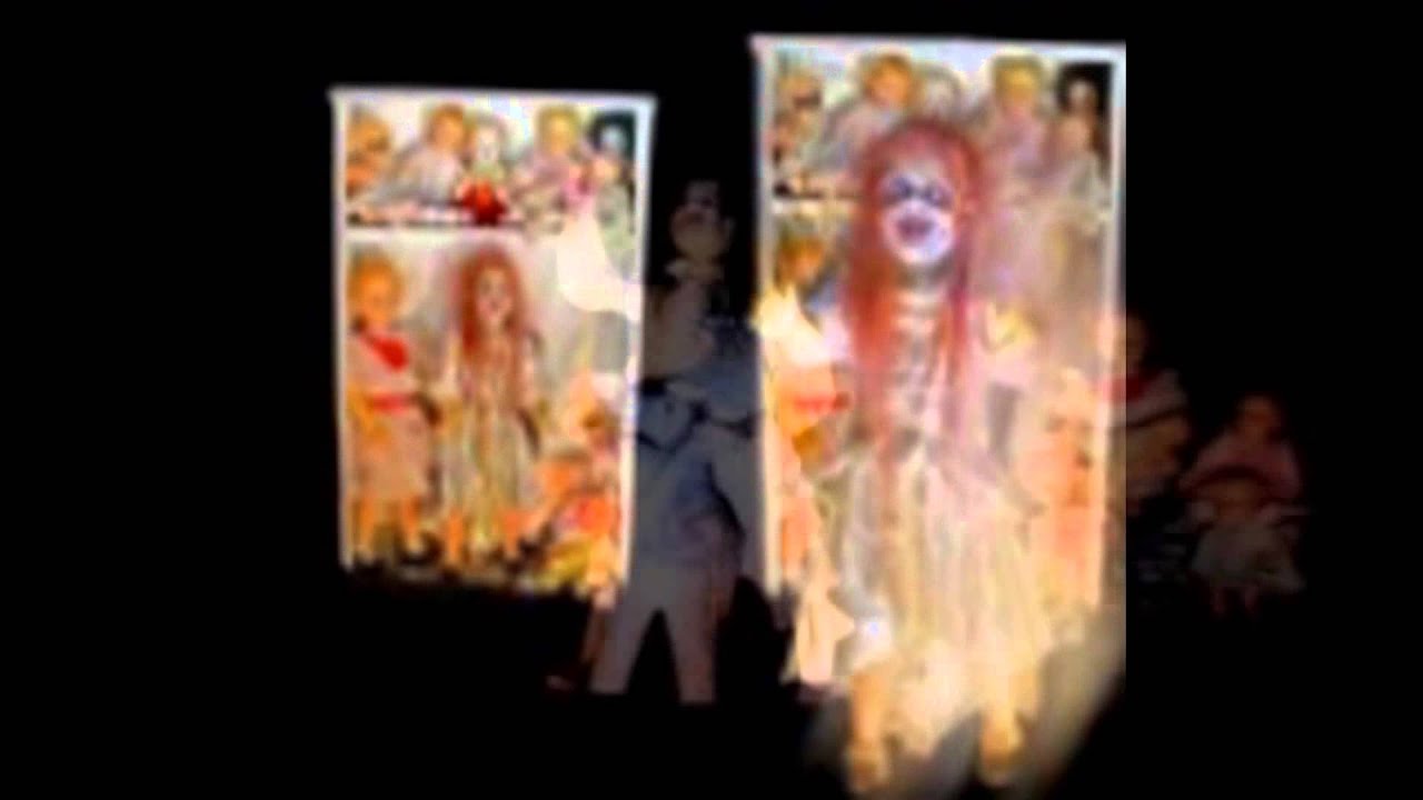 Poison Props - YouTube