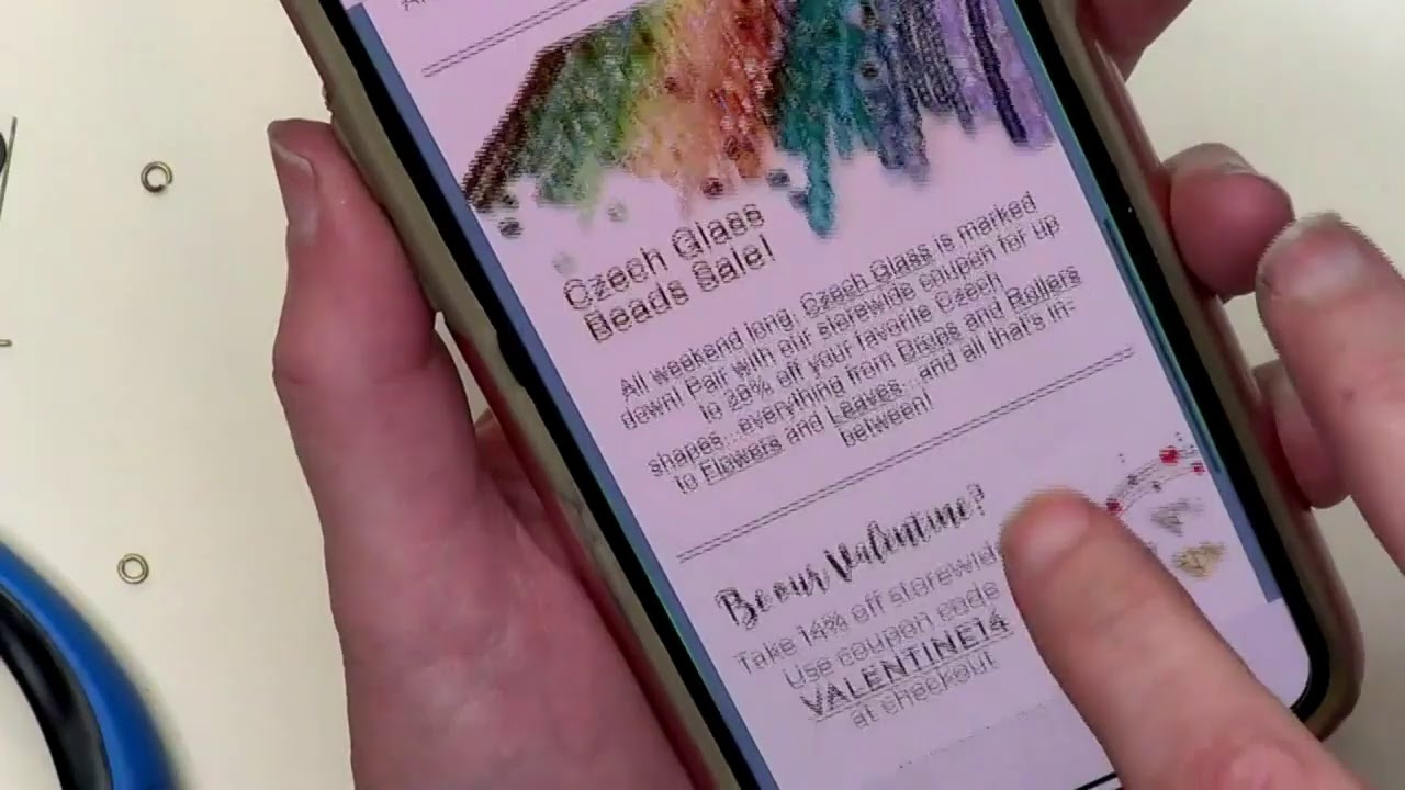 Free Tip Friday: The Oscar Earring! - YouTube