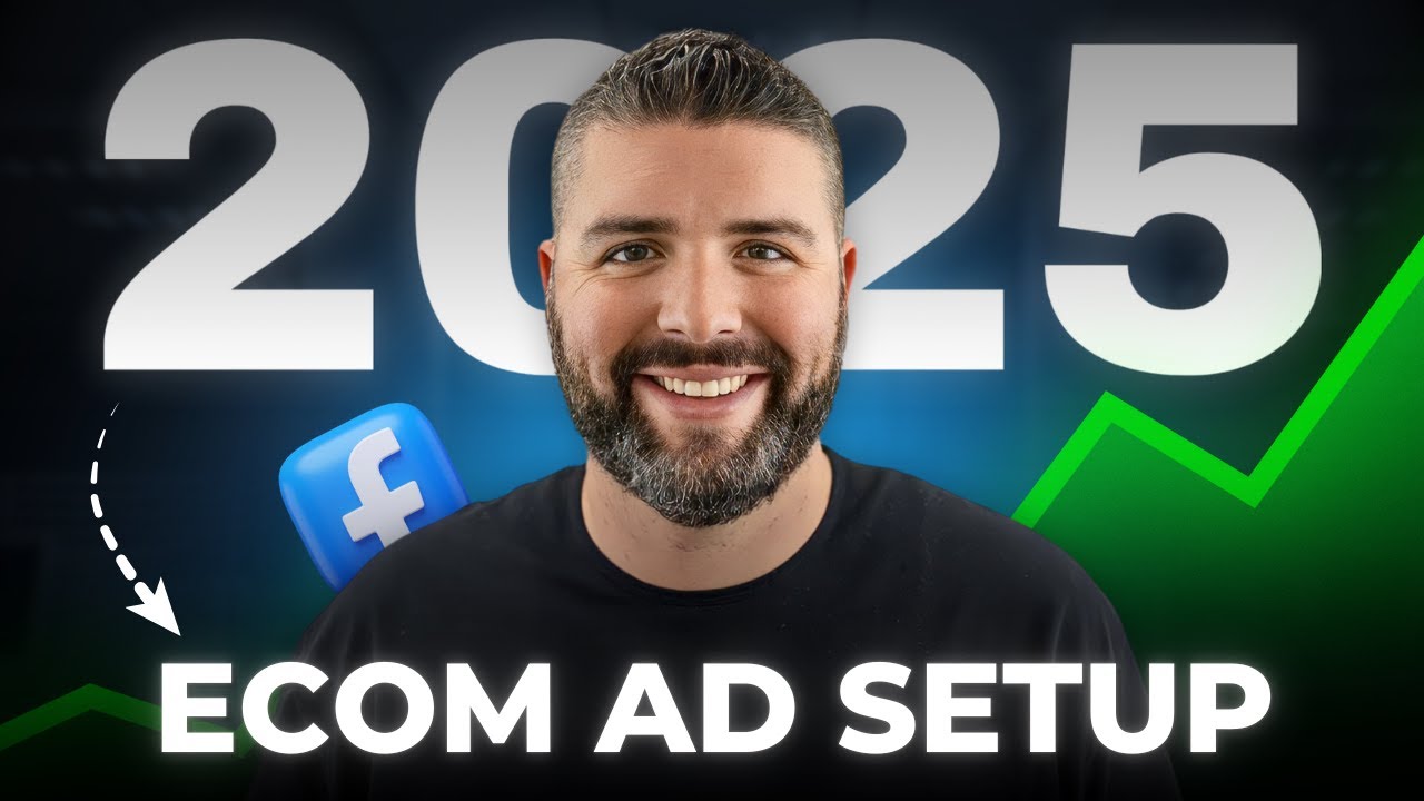 The ONLY Facebook Ads Structure You Need to Succeed - YouTube