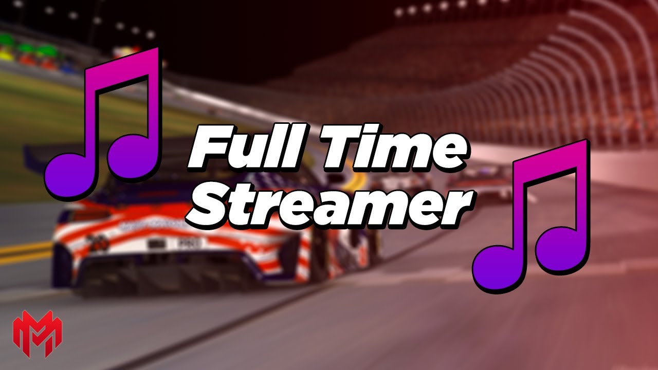 AI Song ♫ | Full Time Streamer - YouTube