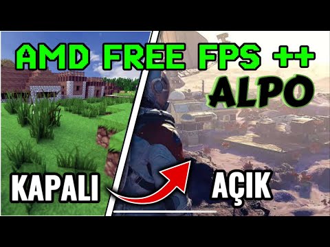 PC’de Sadece Bu Ayarı Açarak FPS Arttır! - Amd SAM Açma