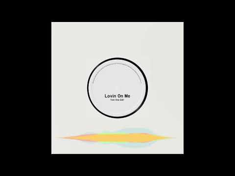 Jack Harlow - Lovin On Me (Tom One Edit)