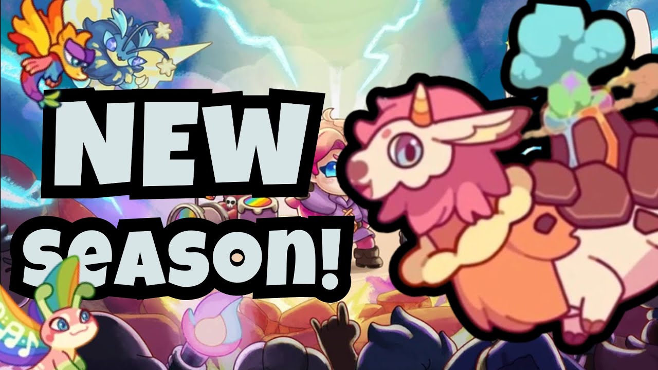 Prodigy Just Dropped THE BIGGEST TREASURE TRACK EVER! - YouTube