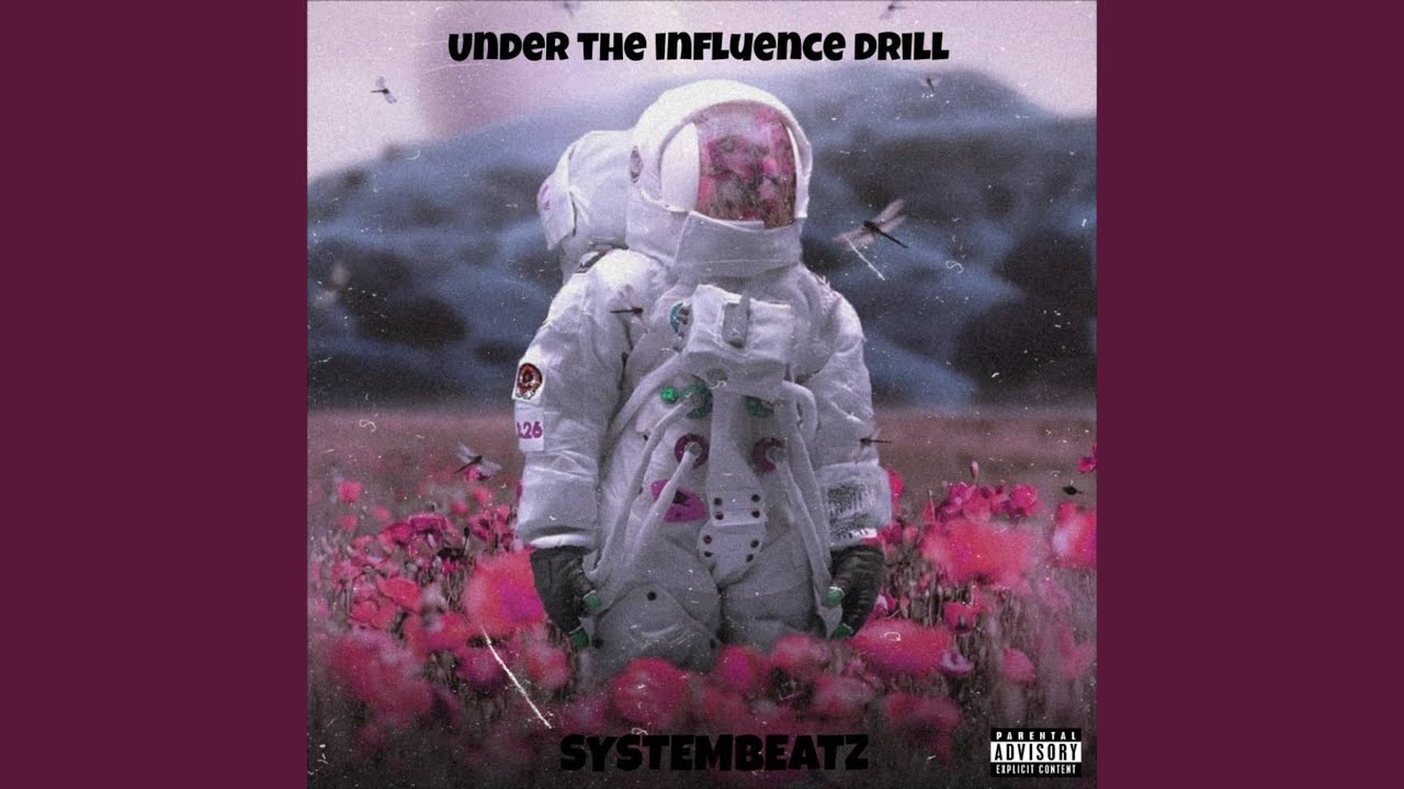 Under The Influence Drill - YouTube