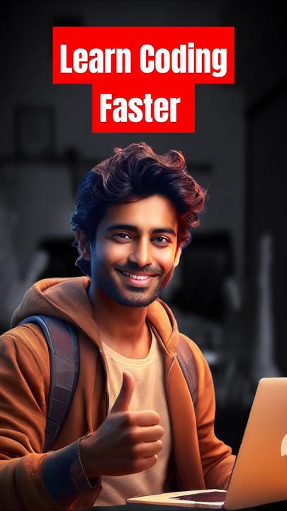 How to Learn #coding Faster 🔥 How to build #programmingskills #codingforbeginners - YouTube