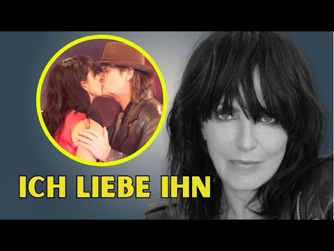 „NENA überrascht alle an ihrem Geburtstag – sie gesteht ‚Er war immer ...