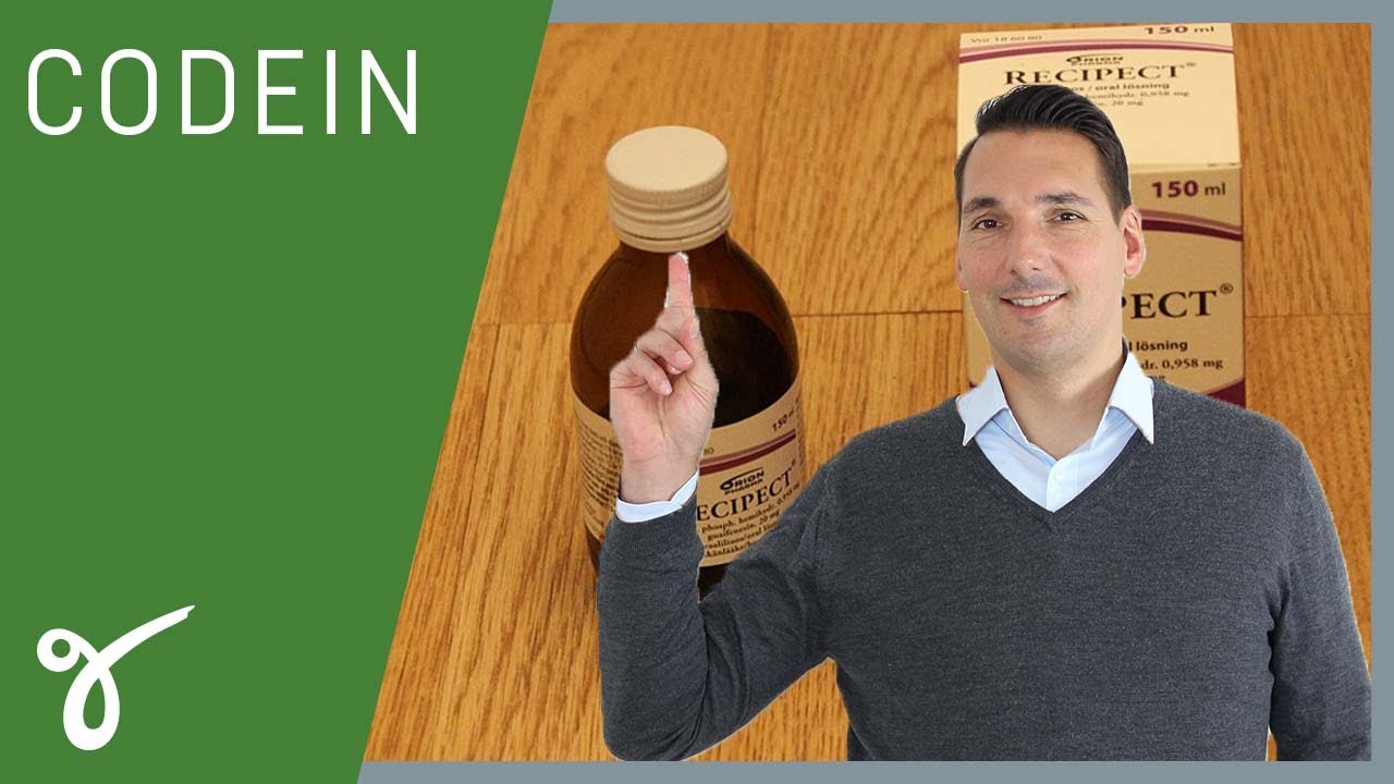 Purple Drank, Dirty Sprite und Lean - Wie wirken Codein Getränke auf ...