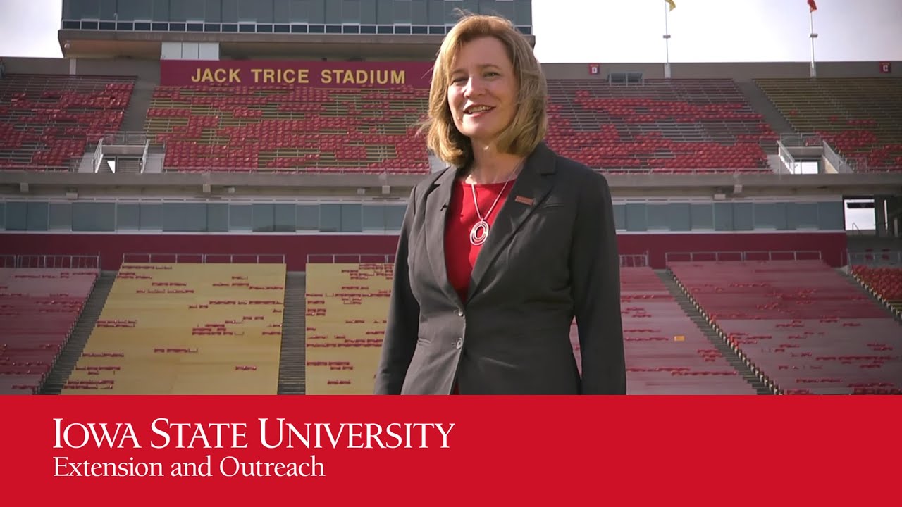 Our Story: 2013 Iowa State University Extension and Outreach Annual ...
