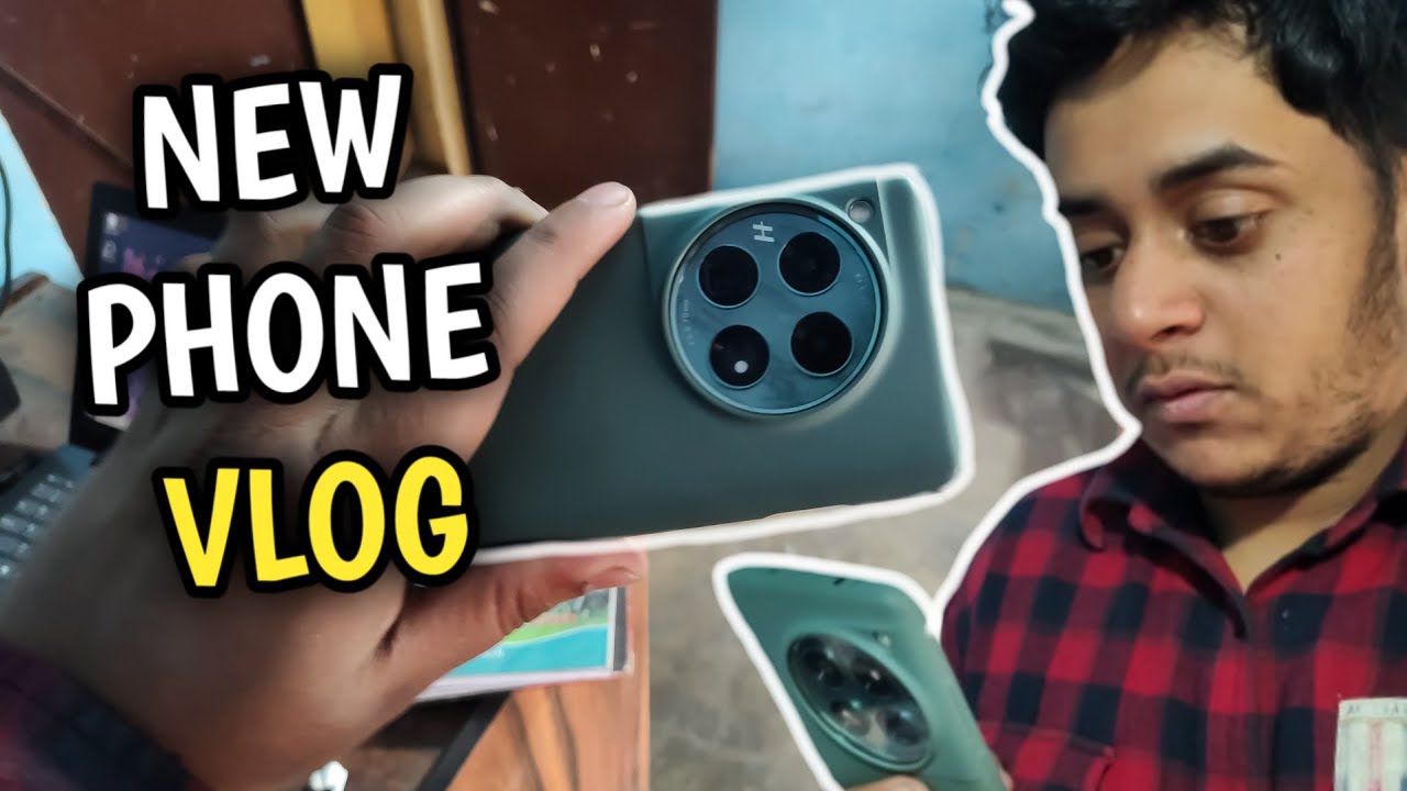 New Phone Vlog? #vlogs - YouTube