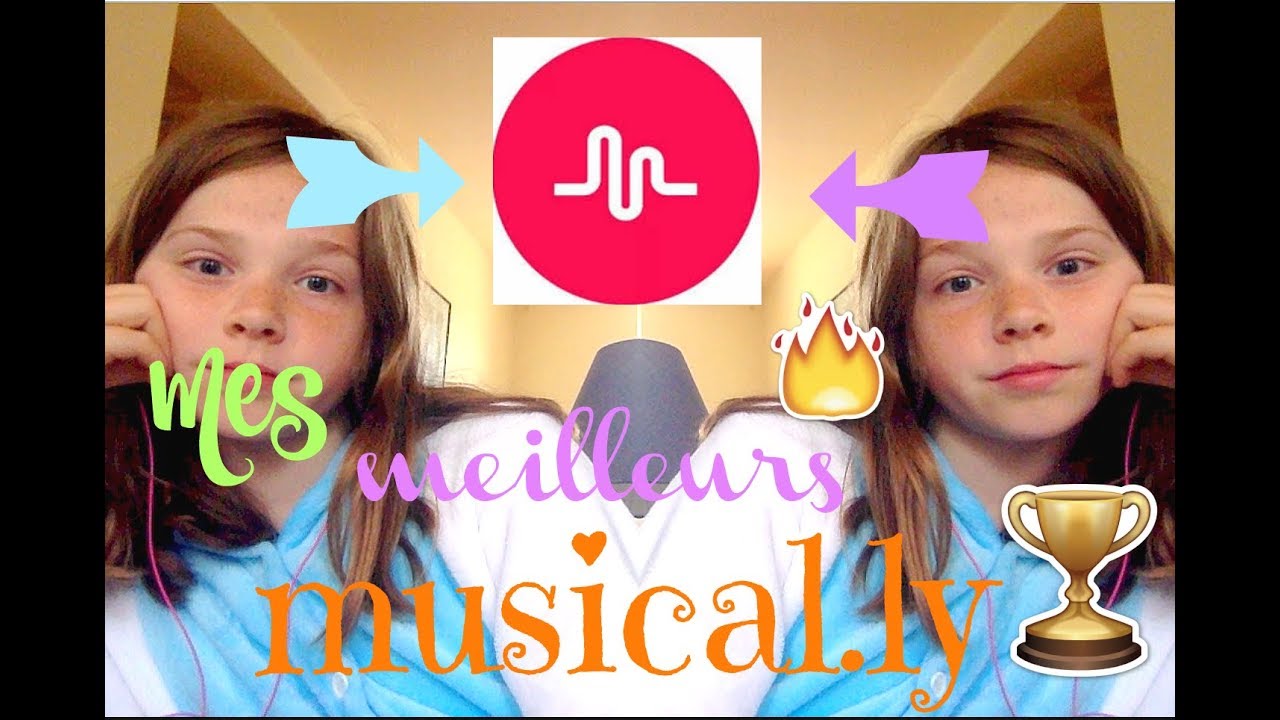 BEST OF MUSICAL.LY - YouTube