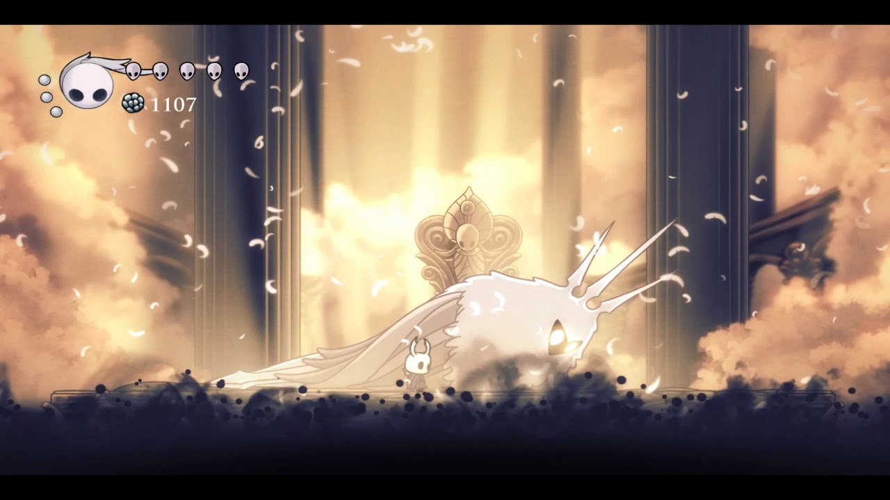 tip of the day (absrad climb): jump just before she fires laser - YouTube