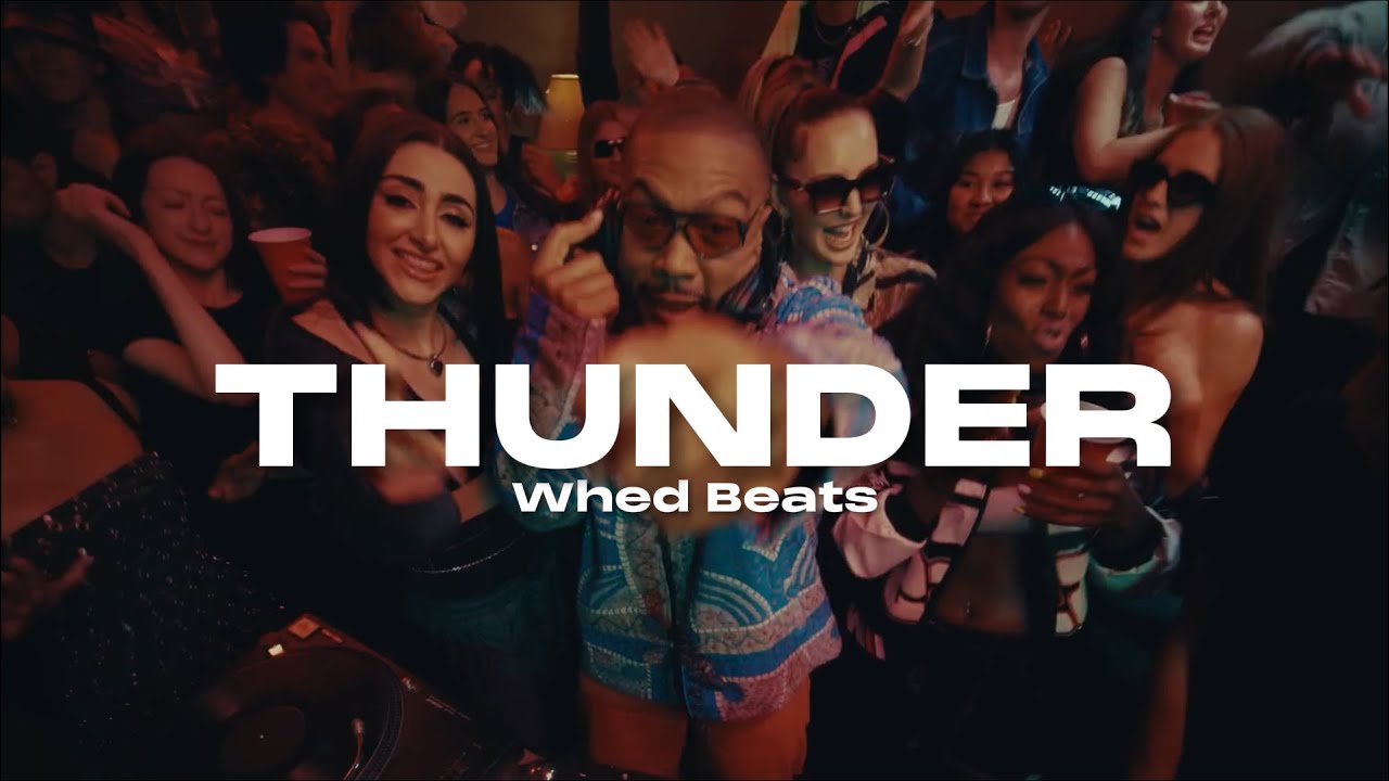 [FREE] 50 Cent x Digga D Type Beat "THUNDER" | Hip Hop/Rap Type Beat ...