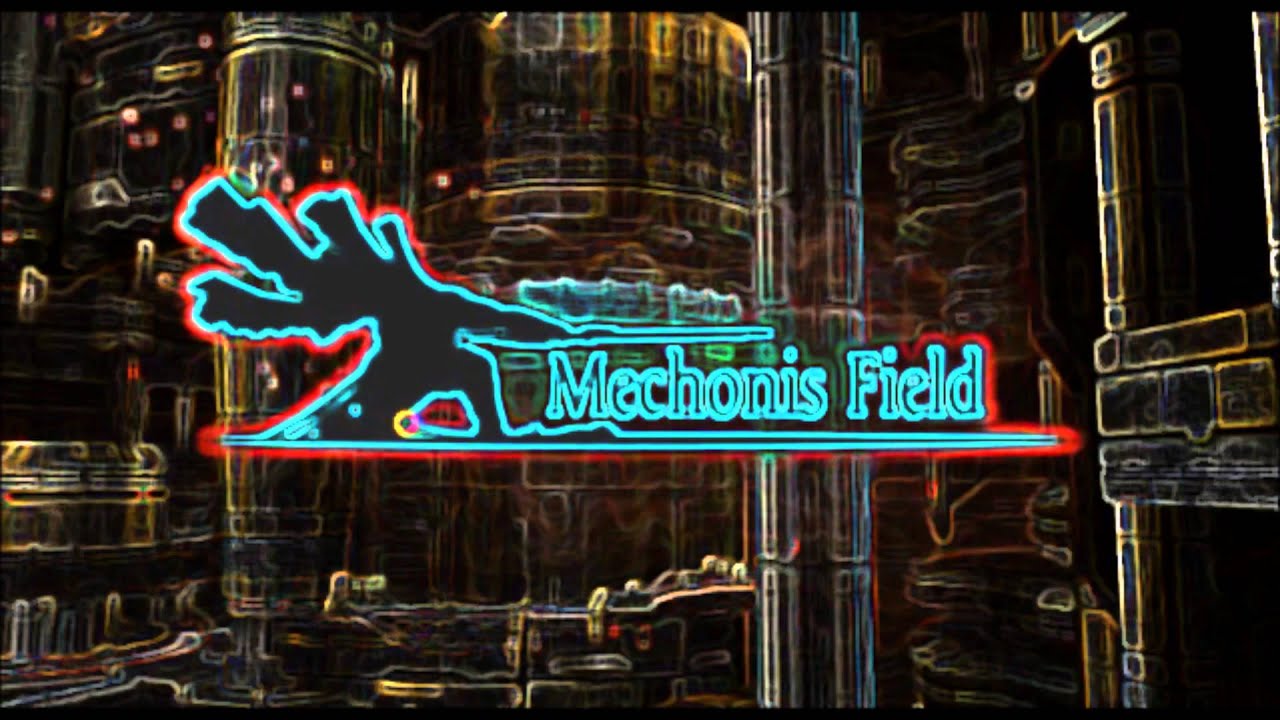 Mechonis Field (Sped up) - YouTube