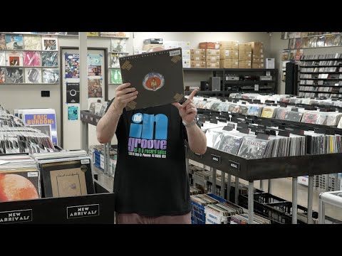 New Arrivals February 7, 2025 - MFSL, Weeknd, Blue Note, Kendrick Lamar ...