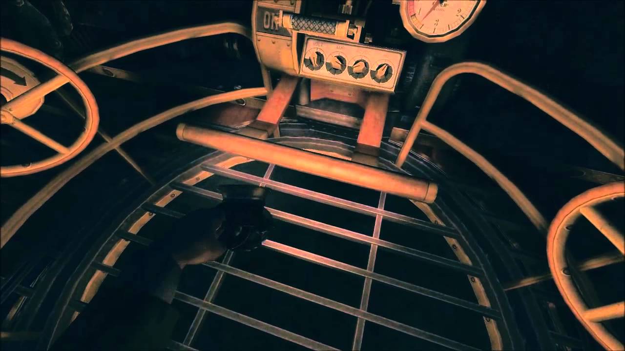 Amnesia Machine for Pigs #3 - YouTube