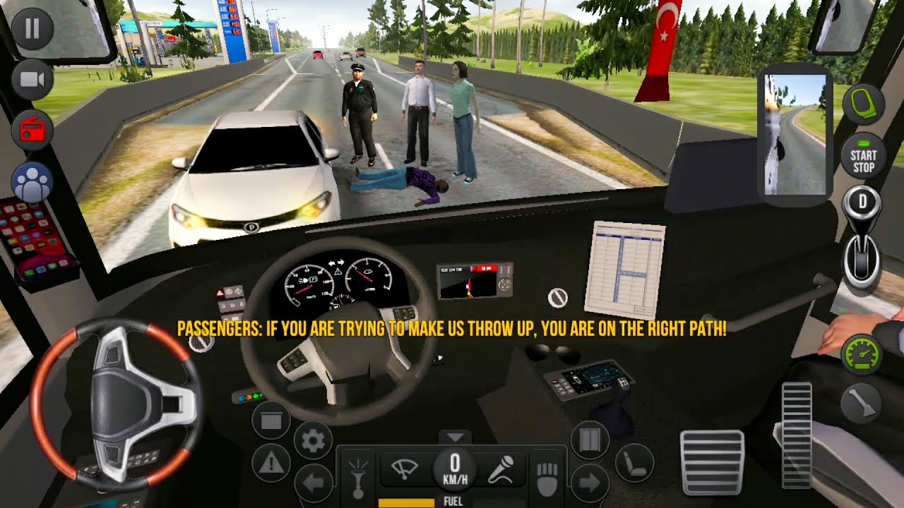 Bus Simulator Ultimate - Bus Simulator Ultimate Android - Best Play ...