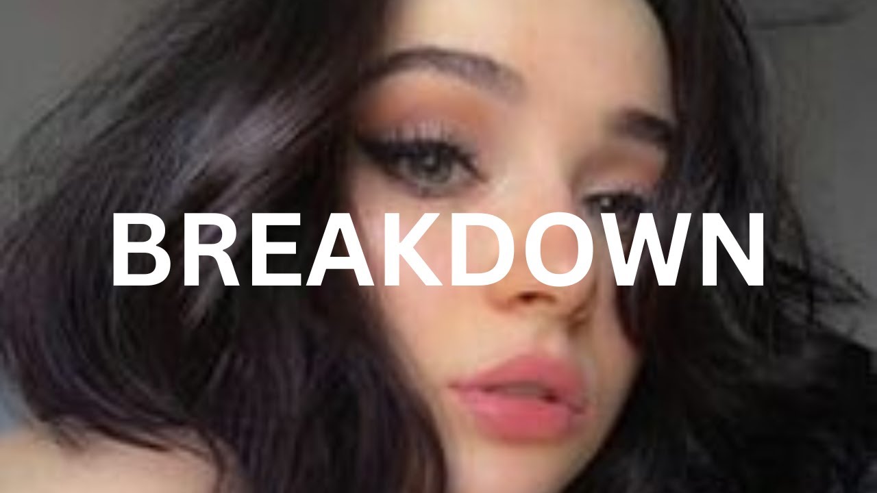 Breakdown ~Digicore Type Beat - YouTube