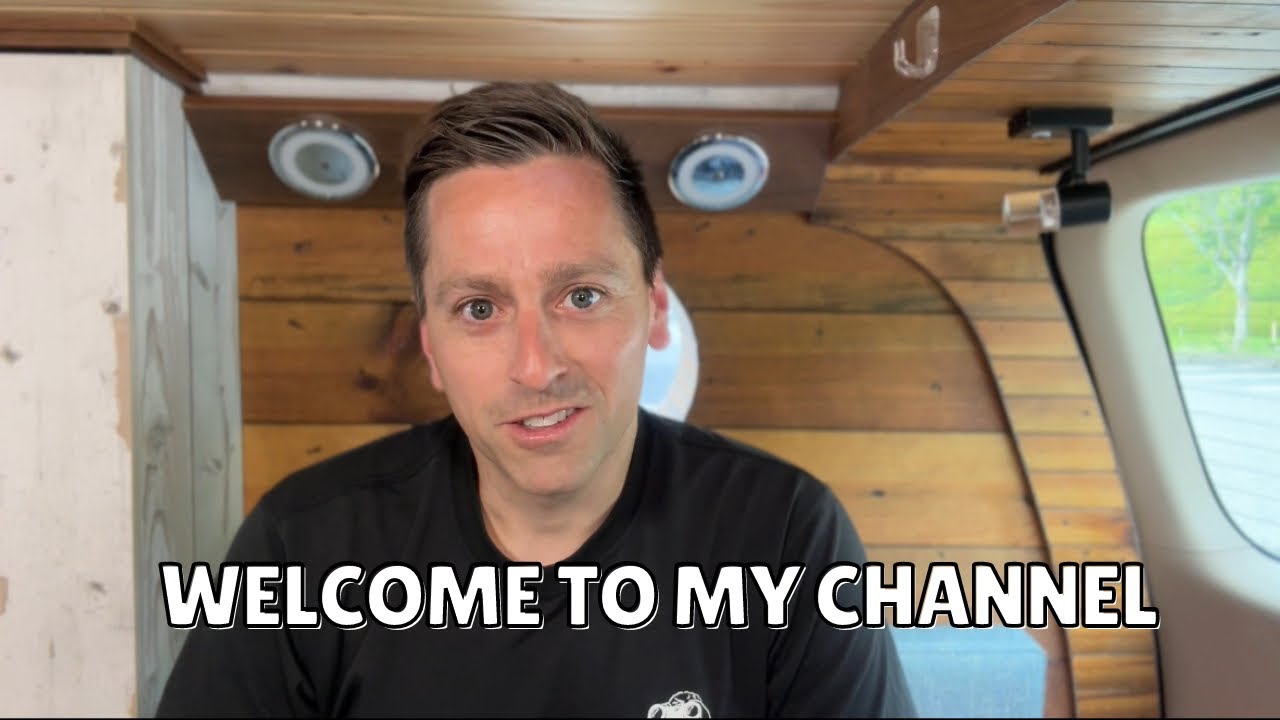 Matt Guy: Welcome to my channel! - YouTube