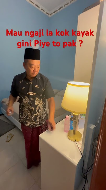 Piye to iki ? - YouTube