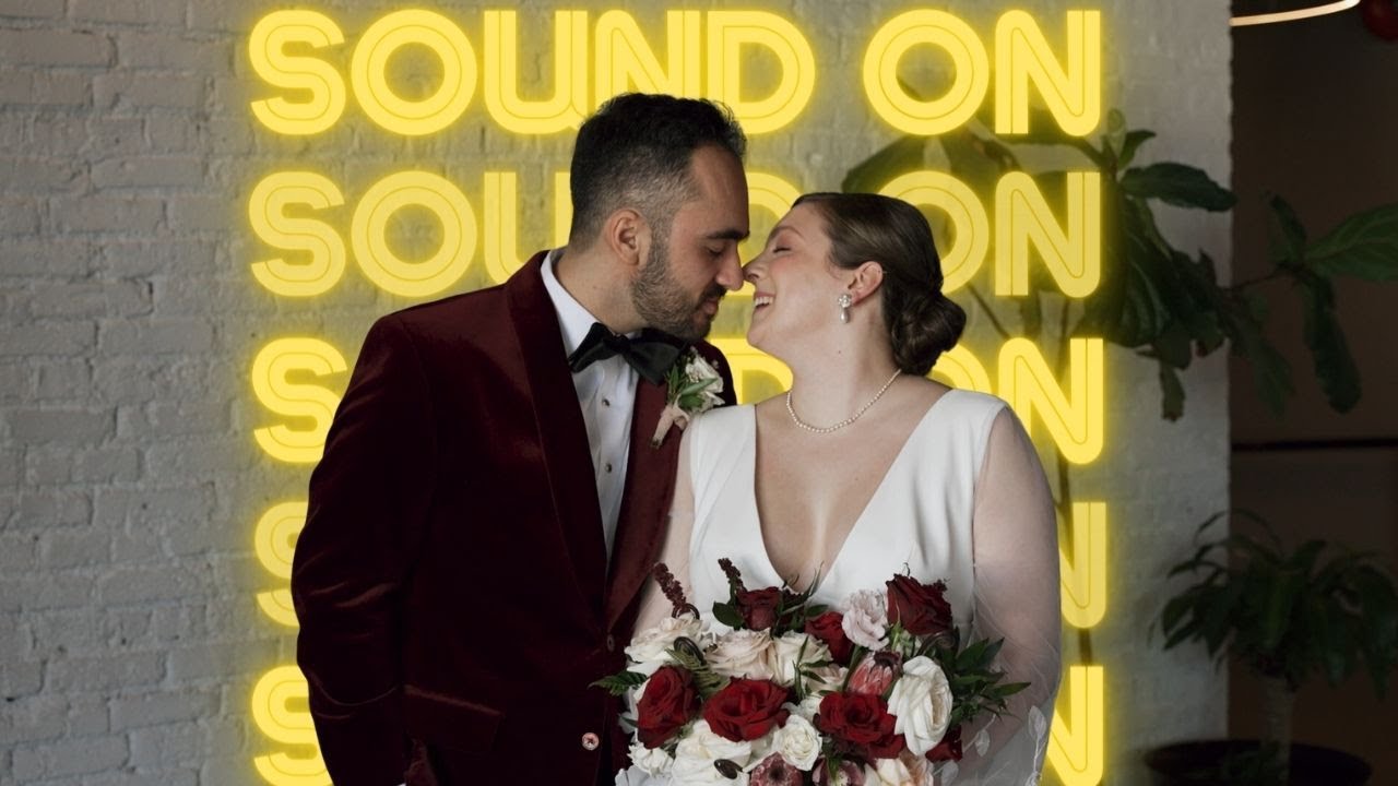 Brandon + Abigail Wedding Video Teaser @ The Walden Chicago - YouTube