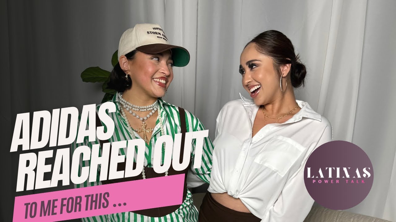 designing for major brands, being THAT girl & quitting acting w Keila G ...