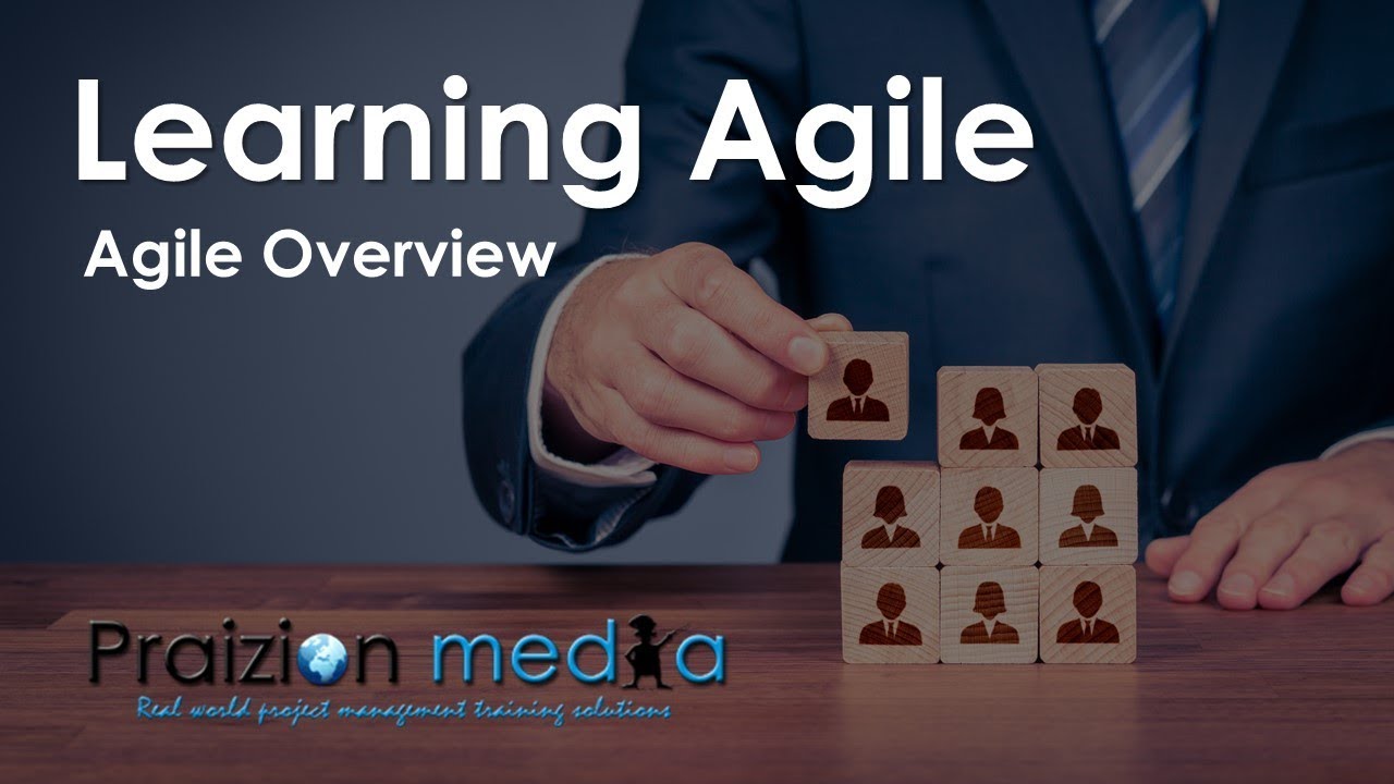 Agile Basics for PMBOK Guide 6 Students (PART 1) - YouTube