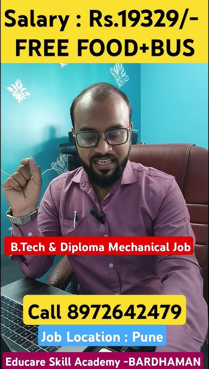 Dana India Pvt. Ltd Hiring 2025 || Salary RS.19329/- #krishna_sir #dana ...